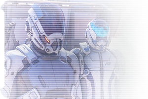 Cет курсоров по Mass Effect 3 [Mass Effect cursor set by Black Gepard ...